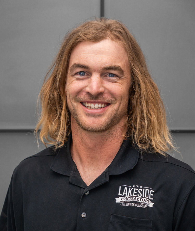 Meet The Team – Lakeside Contractors